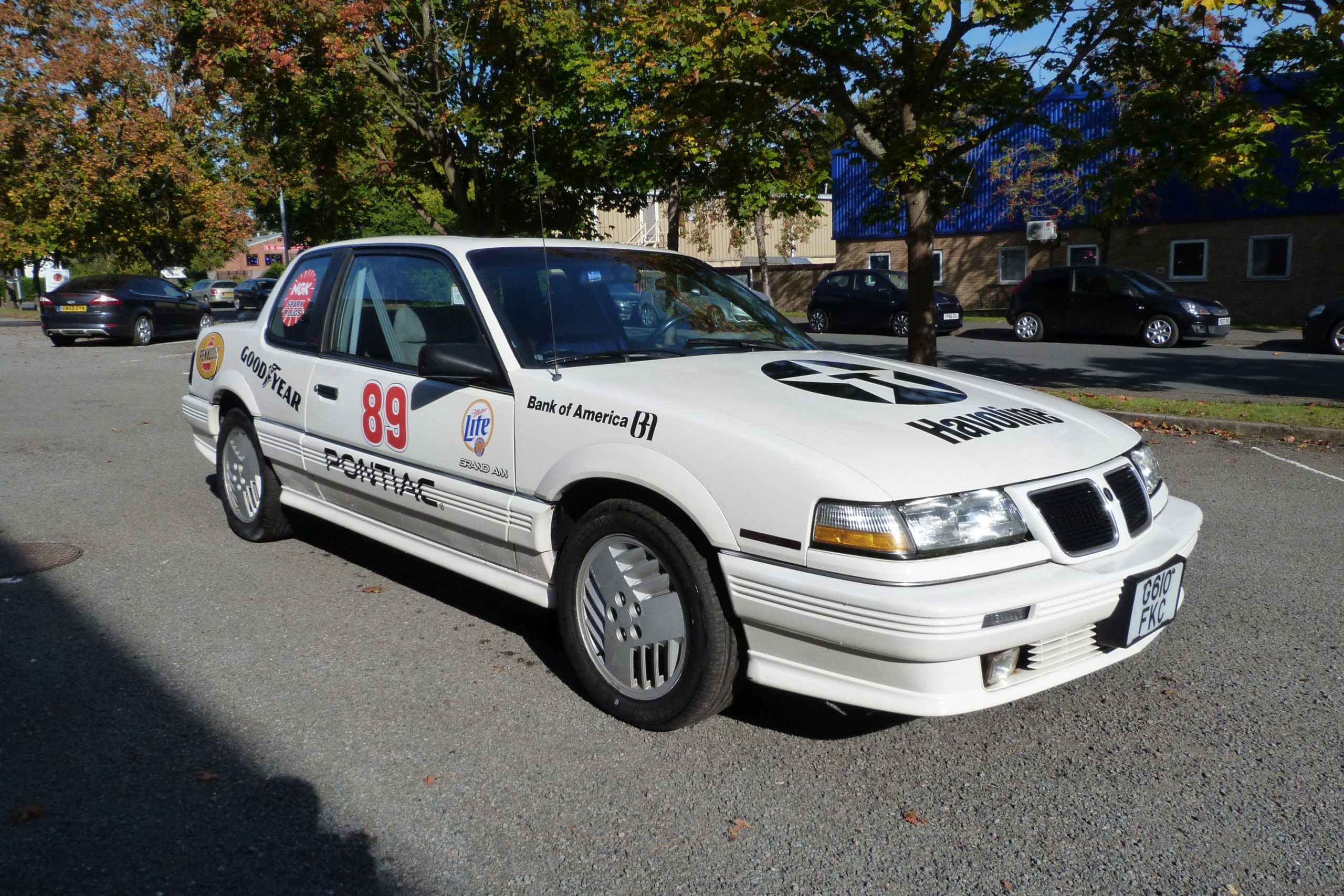 Pontiac Grand Am Logo 2000 Pontiac Grand Am | My New Car!!! | Taubin