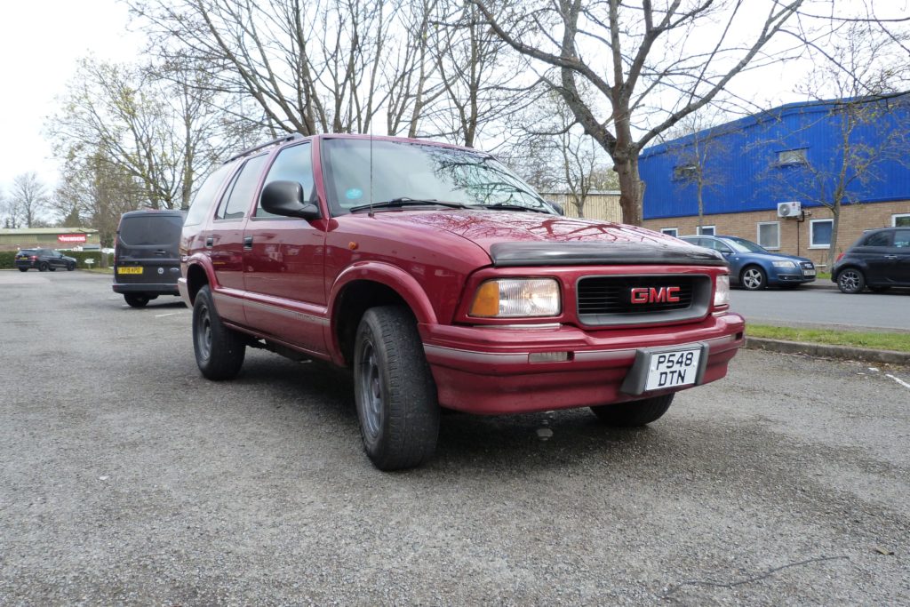 Buy LHD Cars New & Used at Total Auto Cars